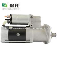 China 8200014 ,29MT Starter motor CAS-E 183225KA, 87038474, 87366159, 10T 12V, 29MT Cummins 39575597 for sale