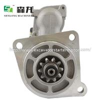 China 8200014 ,29MT Starter motor CAS-E 183225KA, 87038474, 87366159, 10T 12V, 29MT Cummins 39575597 for sale