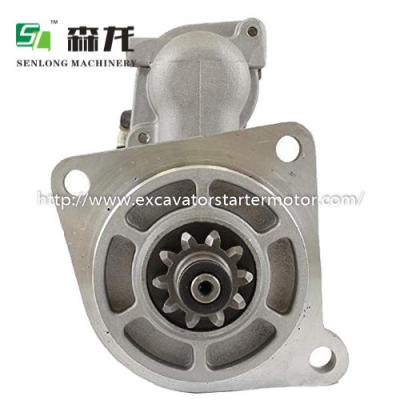 China 8200014 ,29MT Starter motor CAS-E 183225KA, 87038474, 87366159, 10T 12V, 29MT Cummins 39575597 for sale