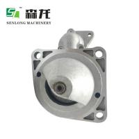 China 24V 9T  starter motor for Iveco 0001231011, 0986019010 19084022  11131452, AZF4121, 2995104, 500325137 IS1169  18959N for sale