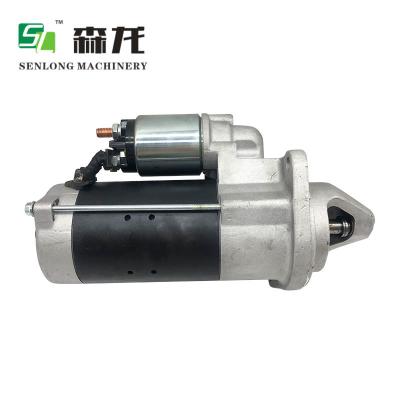 China 12V 9T  starter motor for Iveco 0001230009, 0001359122, 0001367029 19024253, 19024263  500325146 4719666, 4755110, for sale