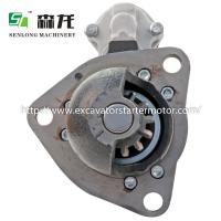 China LRS794 0R5209 3T2646 3T2649 3T2650 24V 11T Starter Motor CAS-E C11 42MT 3T2646 3T2649 3T2650 3T2654 3T3152 for sale