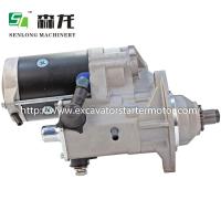 China 116928A1,114449, 116928A1, 116928A2 12V 10T 4KW Starter motor CAS-E 1280005620, 1280005621, 1280005622, 1280005623 for sale