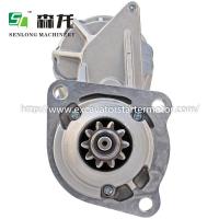 China 116928A1,114449, 116928A1, 116928A2 12V 10T 4KW Starter motor CAS-E 1280005620, 1280005621, 1280005622, 1280005623 for sale