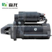 China 234987A1,1482841M92, 14828441M92 12V 10T 3.2KW Starter motor CAS-E LRS01624 MASSEY FERGUSON 3542185M93, 3667037M91 for sale