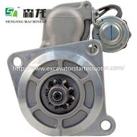 China 8200848, 8200885, 12V 9T Starter motor CAS-E 905720100108, 8200848, 8200885 for sale