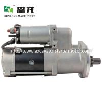 China 8200848, 8200885, 12V 9T Starter motor CAS-E 905720100108, 8200848, 8200885 for sale
