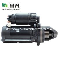 China 11131116, 11131426  10t11t, 12V 10T, 3KW Starter motor CAS-E S9268, 836667365, 836673289, 836867365, AZE4597, IS1064 for sale