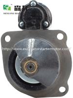 China 11131116, 11131426  10t11t, 12V 10T, 3KW Starter motor CAS-E S9268, 836667365, 836673289, 836867365, AZE4597, IS1064 for sale