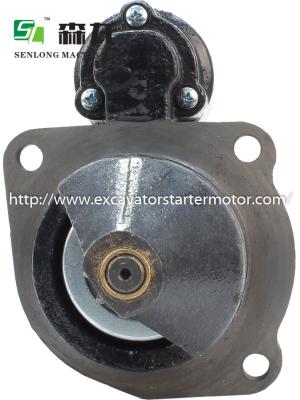 China 11131116, 11131426  10t11t, 12V 10T, 3KW Starter motor CAS-E S9268, 836667365, 836673289, 836867365, AZE4597, IS1064 for sale