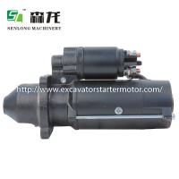 China 11131575, AZF4148, 12V 10T, 4KW Starter motor CAS-E3581576M1, 3581576R1, 3930508R1, 1446802M91, 1447732M1, 1447732R1 for sale