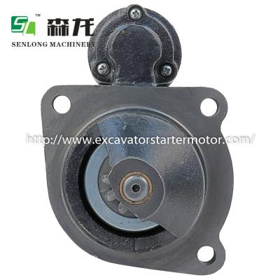 China 11131575, AZF4148, 12V 10T, 4KW Starter motor CAS-E3581576M1, 3581576R1, 3930508R1, 1446802M91, 1447732M1, 1447732R1 for sale