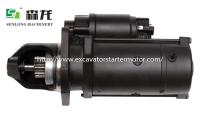 China 11131575, AZF4148, 12V 10T, 3KW Starter motor CAS-E 84994459, MS246, 300N11274Z for sale