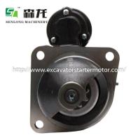 China 11131575, AZF4148, 12V 10T, 3KW Starter motor CAS-E 84994459, MS246, 300N11274Z for sale