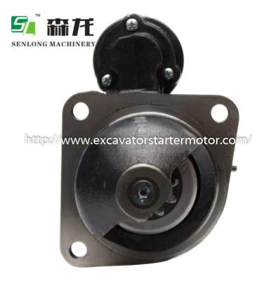 China 11131575, AZF4148, 12V 10T, 3KW Starter motor CAS-E 84994459, MS246, 300N11274Z for sale