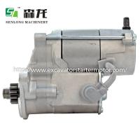 China 2280002970, 2280005120, 12V 11T, 2KW Starter motor CAS-E 2280002970, 2280005120, 2280005121, 2280005122, 2280005123 for sale