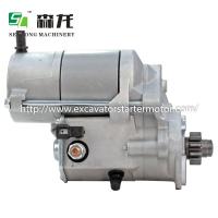 China 2280002970, 2280005120, 12V 11T, 2KW Starter motor CAS-E 2280002970, 2280005120, 2280005121, 2280005122, 2280005123 for sale