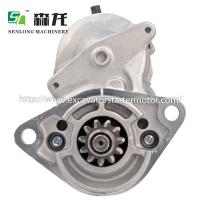 China 2280002970, 2280005120, 12V 11T, 2KW Starter motor CAS-E 2280002970, 2280005120, 2280005121, 2280005122, 2280005123 for sale