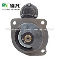 China RE503119, RE528532, 114824, 24V 10T, 4KW Starter motor CAS-E 11130678, 11130798, 11131254, 11131377, 11132083, AZF4292 for sale