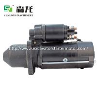 China RE503119, RE528532, 114824, 24V 10T, 4KW Starter motor CAS-E 11130678, 11130798, 11131254, 11131377, 11132083, AZF4292 for sale