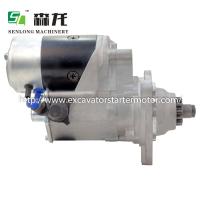 China 110799,1113256, US849, PA510160,12V 12T Starter motor CAS-E 1113256 for sale