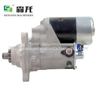 China 110799,1113256, US849, PA510160,12V 12T Starter motor CAS-E 1113256 for sale