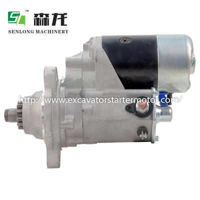 China 110799,1113256, US849, PA510160,12V 12T Starter motor CAS-E 1113256 for sale