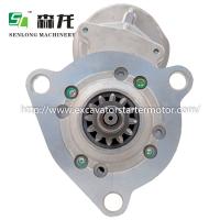 China 110799,1113256, US849, PA510160,12V 12T Starter motor CAS-E 1113256 for sale