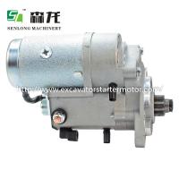 China 0986022820, 113329, CST32105GS,12V 9T, 2KW Starter motor VM  engine STR5038, 3610027001, 458324, 300N10127Z, 32568N for sale