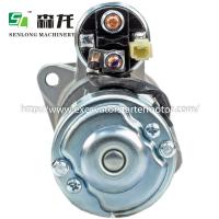 China 0986023370,CST32105GS,12V 9T, 1.7KW Starter motor D3-EA, CST32108, CST32108AS, CST32108ES, CST32108OS, 300N10922Z for sale
