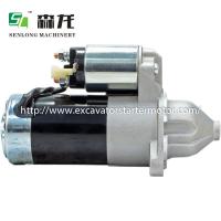 China 0986023370,CST32105GS,12V 9T, 1.7KW Starter motor D3-EA, CST32108, CST32108AS, CST32108ES, CST32108OS, 300N10922Z for sale