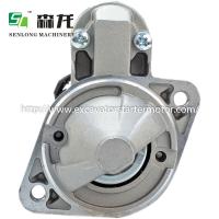 China 0986023370,CST32105GS,12V 9T, 1.7KW Starter motor D3-EA, CST32108, CST32108AS, CST32108ES, CST32108OS, 300N10922Z for sale