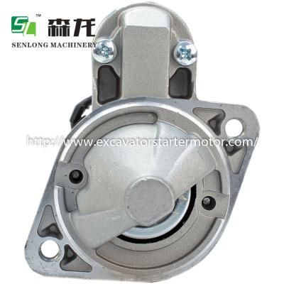 China 0986023370,CST32105GS,12V 9T, 1.7KW Starter motor D3-EA, CST32108, CST32108AS, CST32108ES, CST32108OS, 300N10922Z for sale