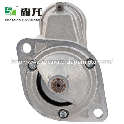 China 015460,0001107033, 0001107051, 0001107062,0001107085,0001108129,0986019040,12V 9T, 1.1KW Starter motor Bosch 1986S00656 for sale