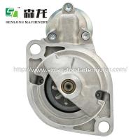 China 001107083, 0001107400, 0001107430, 0986022490,12V 9T, 1.1KW Starter motor VM 114052 0001107033，8EA732894001 for sale