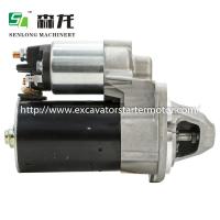 China 001107083, 0001107400, 0001107430, 0986022490,12V 9T, 1.1KW Starter motor VM 114052 0001107033，8EA732894001 for sale