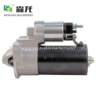 China 0001115078, 0001115079,114833,12V 9T,1.7KW Starter motor VM,DRS0787, DS1897,51832949, 55832949,CS1552,STRB302,30315N for sale