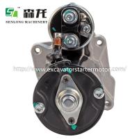 China 0001115078, 0001115079,114833,12V 9T,1.7KW Starter motor VM,DRS0787, DS1897,51832949, 55832949,CS1552,STRB302,30315N for sale