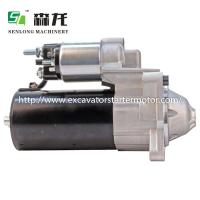 China 0001115078, 0001115079,114833,12V 9T,1.7KW Starter motor VM,DRS0787, DS1897,51832949, 55832949,CS1552,STRB302,30315N for sale