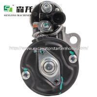 China 015948,0001125605,113678, 115507,0001125606,12V 9T,1.7KW Starter motor CST10275AS, CST10275GS,DRT0270,8EA012526111 for sale