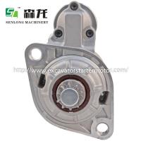 China 015948,0001125605,113678, 115507,0001125606,12V 9T,1.7KW Starter motor CST10275AS, CST10275GS,DRT0270,8EA012526111 for sale
