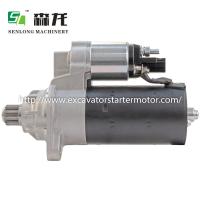China 015948,0001125605,113678, 115507,0001125606,12V 9T,1.7KW Starter motor CST10275AS, CST10275GS,DRT0270,8EA012526111 for sale