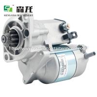 China 3126282R,150024213,12V 11T,1.4KW Starter motor Yale Forklift,3126282R 410-52028 19651,16795N-ND 1500242-13 for sale