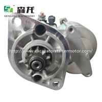 China 3126282R,150024213,12V 11T,1.4KW Starter motor Yale Forklift,3126282R 410-52028 19651,16795N-ND 1500242-13 for sale