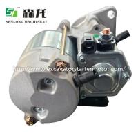 China 3126282R,150024213,12V 11T,1.4KW Starter motor Yale Forklift,3126282R 410-52028 19651,16795N-ND 1500242-13 for sale