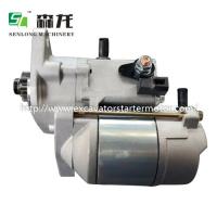 China 3126282R,150024213,12V 11T,1.4KW Starter motor Yale Forklift,3126282R 410-52028 19651,16795N-ND 1500242-13 for sale