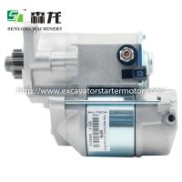 China 3126282R,150024213,12V 11T,1.4KW Starter motor Yale Forklift,3126282R 410-52028 19651,16795N-ND 1500242-13 for sale