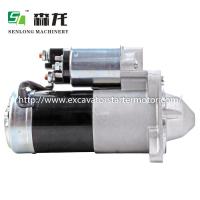 China CST35172, CST35172AS, CST35172ES, CST35172OS, CST35172RS,12V 10T,1.7KW Starter motor CADILLAC BLS,55352882, 55585238 for sale
