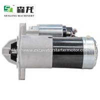 China CST35172, CST35172AS, CST35172ES, CST35172OS, CST35172RS,12V 10T,1.7KW Starter motor CADILLAC BLS,55352882, 55585238 for sale
