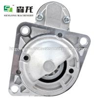 China CST35172, CST35172AS, CST35172ES, CST35172OS, CST35172RS,12V 10T,1.7KW Starter motor CADILLAC BLS,55352882, 55585238 for sale